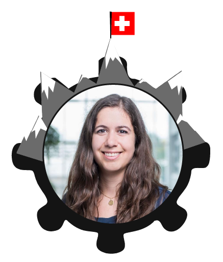 Orga Team Rustfest Zürich 19th 24th June 2024 
